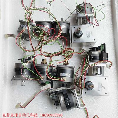 SONCEBOZ瑞士步进电机 6500R506