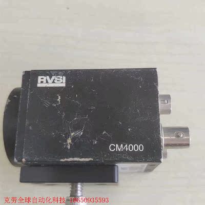 BVSI工业相机002-CM4000 工业相机,实物拍摄,包