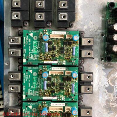 安川a1000系列ETC710331模块控制板CM300DX