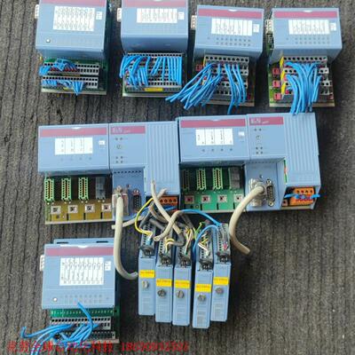 贝加莱2003系列 PLC,模块,