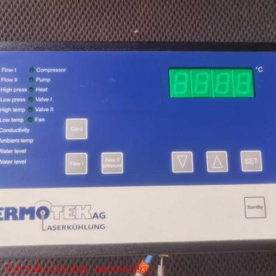 德国TERMOTEK 控制器 D-70569 Stork-T