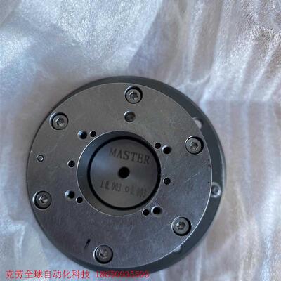 一个精密的MASTER夹具,Lumentum激光器专用,懂货