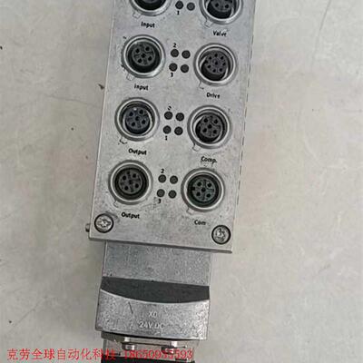 费斯托模块1474440和563057  如图一套260