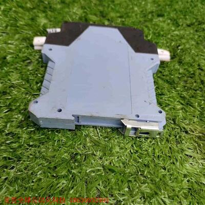 ABB PXUB 201 隔离放大器 3BSC630149R