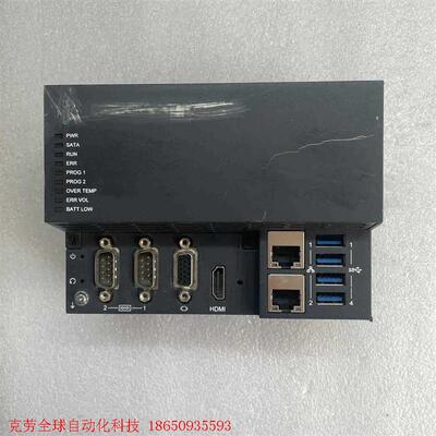 研华WISE-5580编程控制器,型号WISE-5580-C