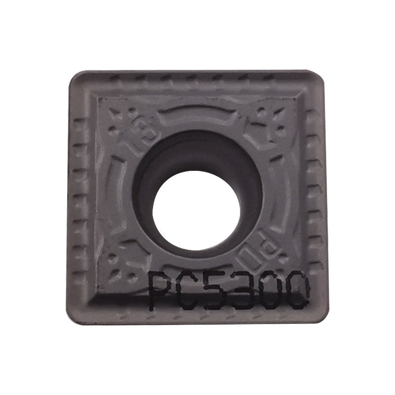 。克洛伊刀5片XOMT SPMT040204PD PC500 0 06 07 09 11 1 15 18_虎窝淘