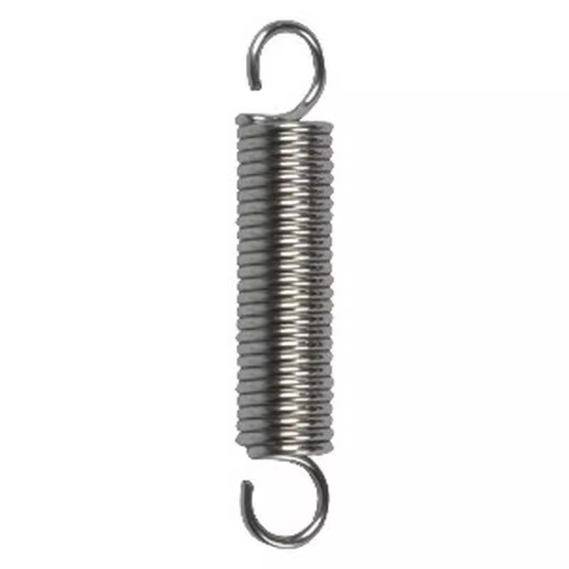 拉伸弹簧YAWY-D18 D20-L50 L60 L70 L80 L90 L100 L125 L150 L75_虎窝淘