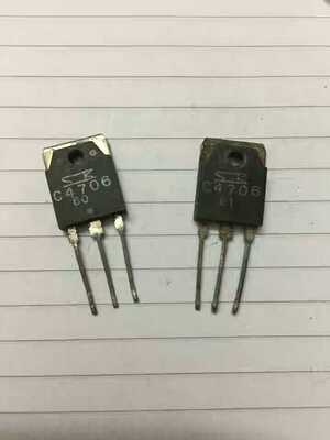 C4706  2SC4706