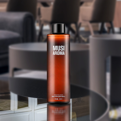 无火香薰五星级酒店室内空气精油