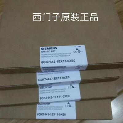 西门子6GK1561-3AA01 CP5613 A2 全新原装通讯卡 6GK1 561-3AA01