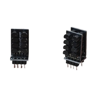 马兰士KM2甲类分立运放 超动态运放升MUSES01 LME49720HA SS3602