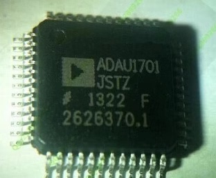 全新原装ADAU1701JST