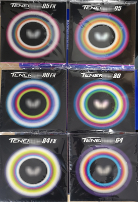 正品TENERGY T05/T05fx/T64/T80/ DIGNICS 05 D80 D64 D05 Z03