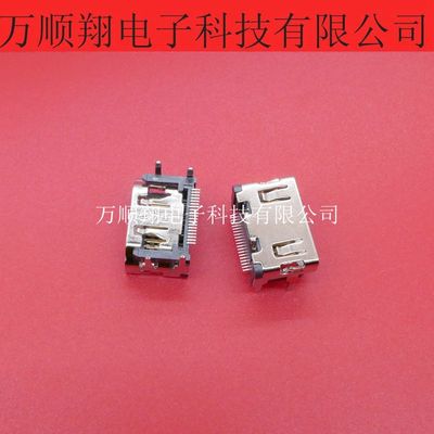 接插件FCI连接器10029449-001RLF