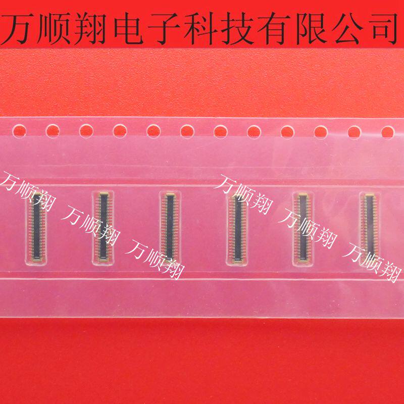 505070-4010 5050704010原装molex板对板公座内联40pin0.35mm间距_虎窝淘