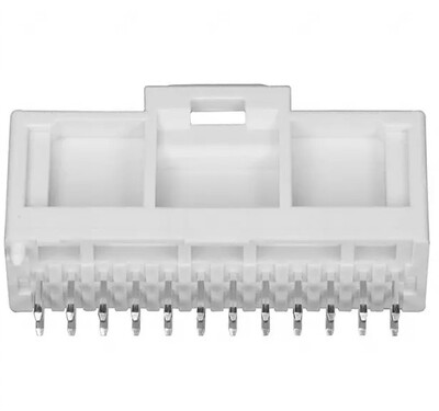 连接器莫仕原装Molex501645-2620