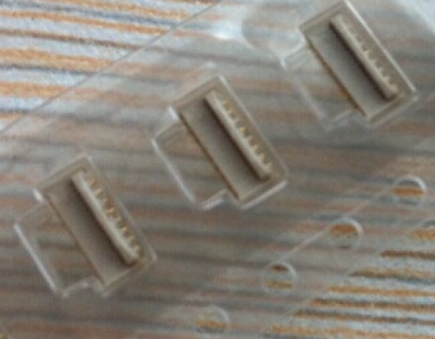 接插件连接器I-PEX20527-017E-01