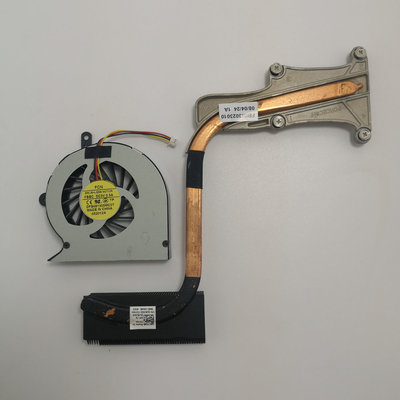 全新原装东芝L830 L830D L835 L835D散热风扇排风扇静音