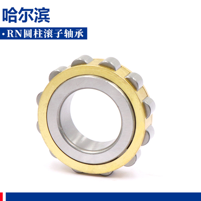 哈尔滨圆柱滚子轴承RN2205 2206 2207 2208 2209 2210 2211EM