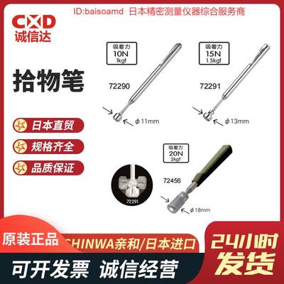 日本SHINWA亲和72290145