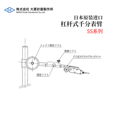 全新日本原装进口OBISHI