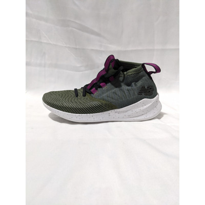 New Balance Cypher Run 女子/大童中帮轻量休闲鞋慢跑鞋 WSRMCGP