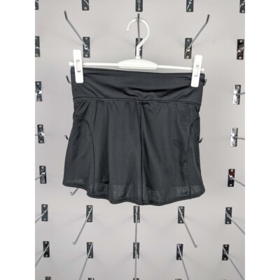 王欣瑜 adidas Match Tennis Skirt 女子专业网球运动短裙 HS1654