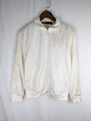 联名 DANIELLE CATHARI x FIREBIRD 女子火鸟外套 FN2776 孤品