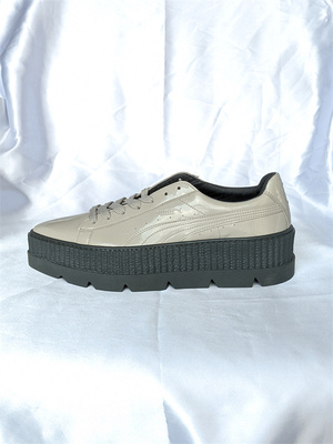 联名 蕾哈娜 Puma Fenty x Rihanna Pointy 男女休闲鞋 366269-02