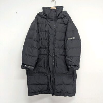 Adidas/阿迪达斯大码棉衣