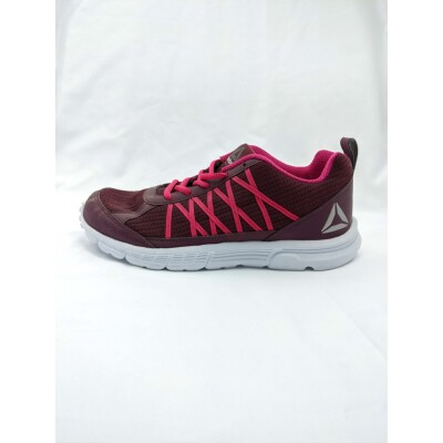 锐步 Reebok Guaranteed Speedlux 女子综合训练鞋跑步鞋 BD5449.