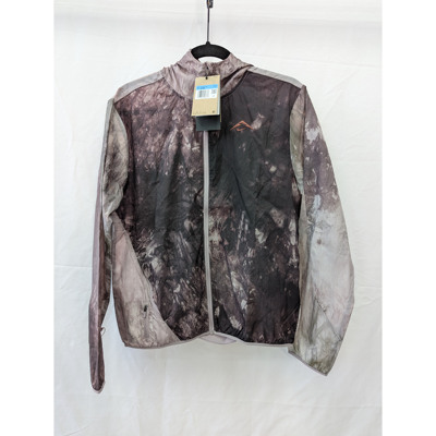 正品 耐克 Nike Trail Repel 女休闲户外连帽夹克外套 FN6854-226