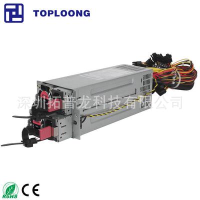2U1CRPS6UFSP800W电源电源服务器3U1机箱4U冗余服务器