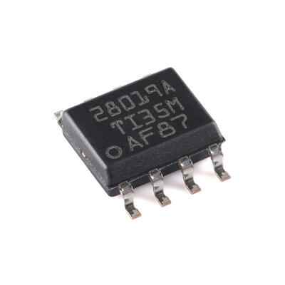 原装正品 UCC28019ADR SOIC-8 65kHz CCM PFC控制器芯片
