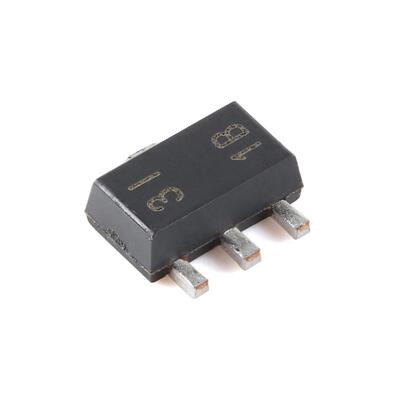 原装正品 TL431IPK SOT-89 可调精密并联稳压器芯片