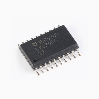 原装正品贴片 SN74LVC245ADWR SOP20 三态输出八路总线收发器芯片