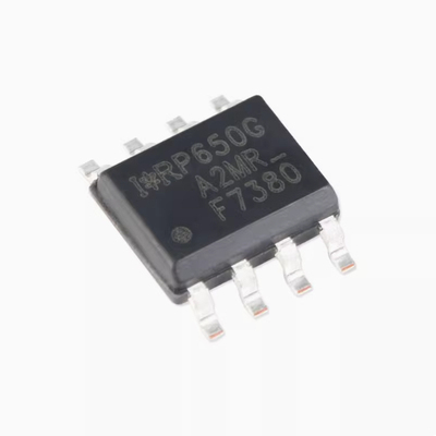 原装正品 IRF7380TRPBF SOIC-8 双N沟道 80V/3.6A 贴片MOSFET管