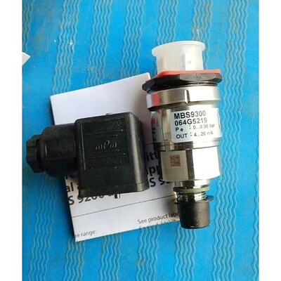 丹佛斯MBS9300  064G5219全新原装现货拍前请询价