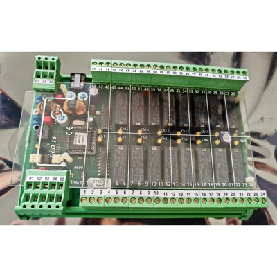 STEINSOHN  F203 001A DOC16模块,全全新拍前请询价