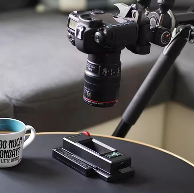 Lomo快速胶片翻拍扫描支架DigitaLIZA+和DigitaLIZA Max 第二代