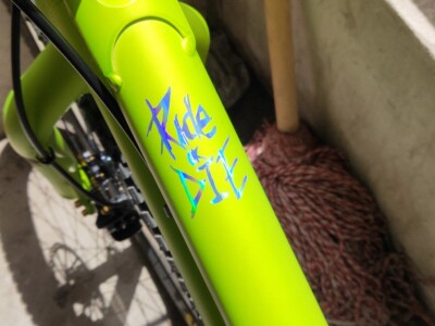 rideordie山地车rod可订制防晒