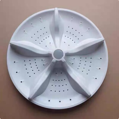 适用松下XQB100-K1022-K1L2S-K1A2G洗衣机波轮转盘底盘 38.5cm