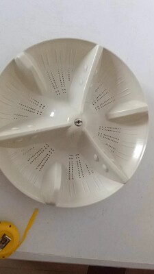 适用松下洗衣机波轮XQB75-F741U,H773U,Q745U/Q746U/Q740U转盘水