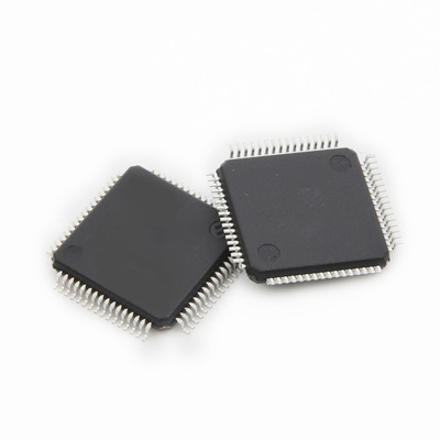 MSP430F1610IPMR QFP64 单片机 微控制器 MSP430F1610