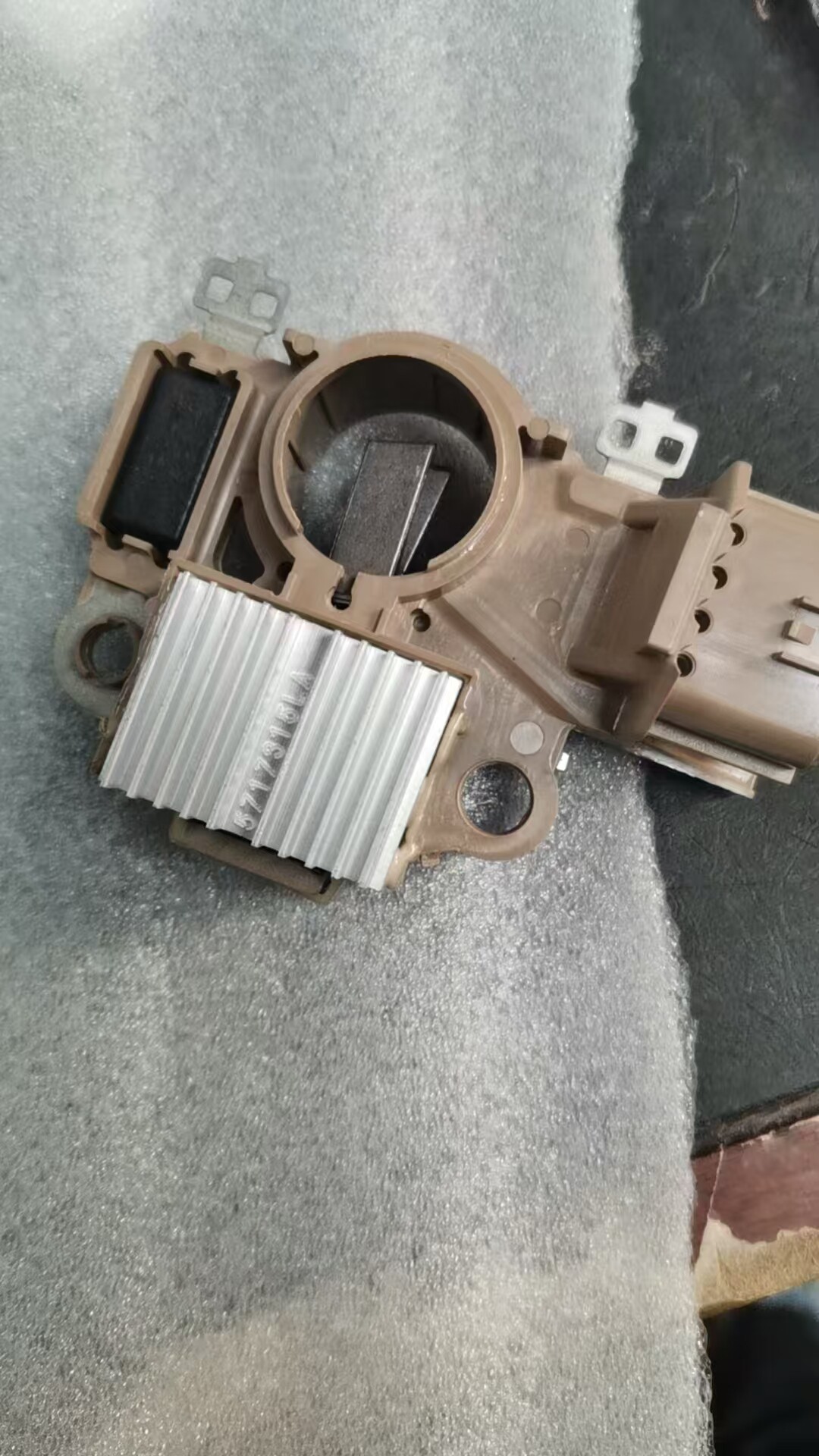 斯玛特FORTOW发电机调节器整流桥一套