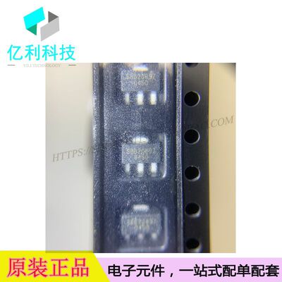 SBB-2089Z SOT-89射频放大器SBB-2089Z