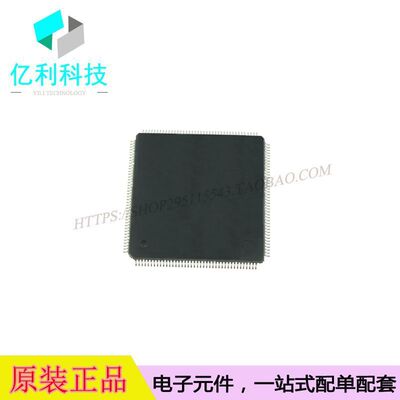XC5204-PQ160AKM QFP160XC5204-PQ160AKM