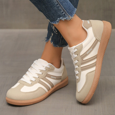 white Women Shoes lady Sports Running ladies Woman