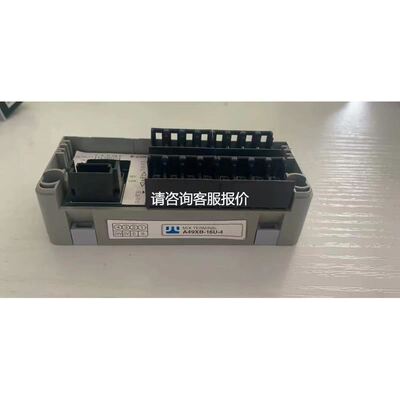 anywire端子模块A49XB-16U-4