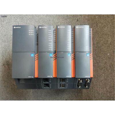 和利时模块PLC系列LK921S LK220S LK240S